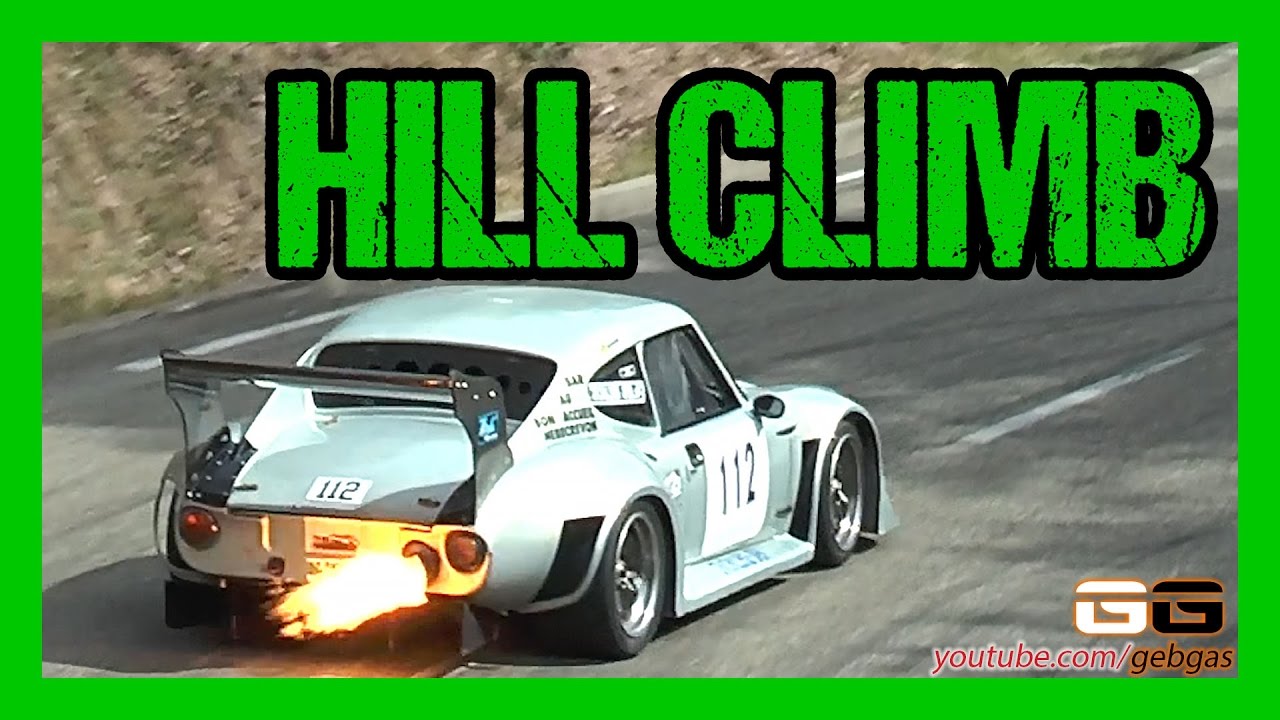 Simca CG Turbo - Christophe POINSIGNON - HILL CLIMB - 2016 - Turckheim ...