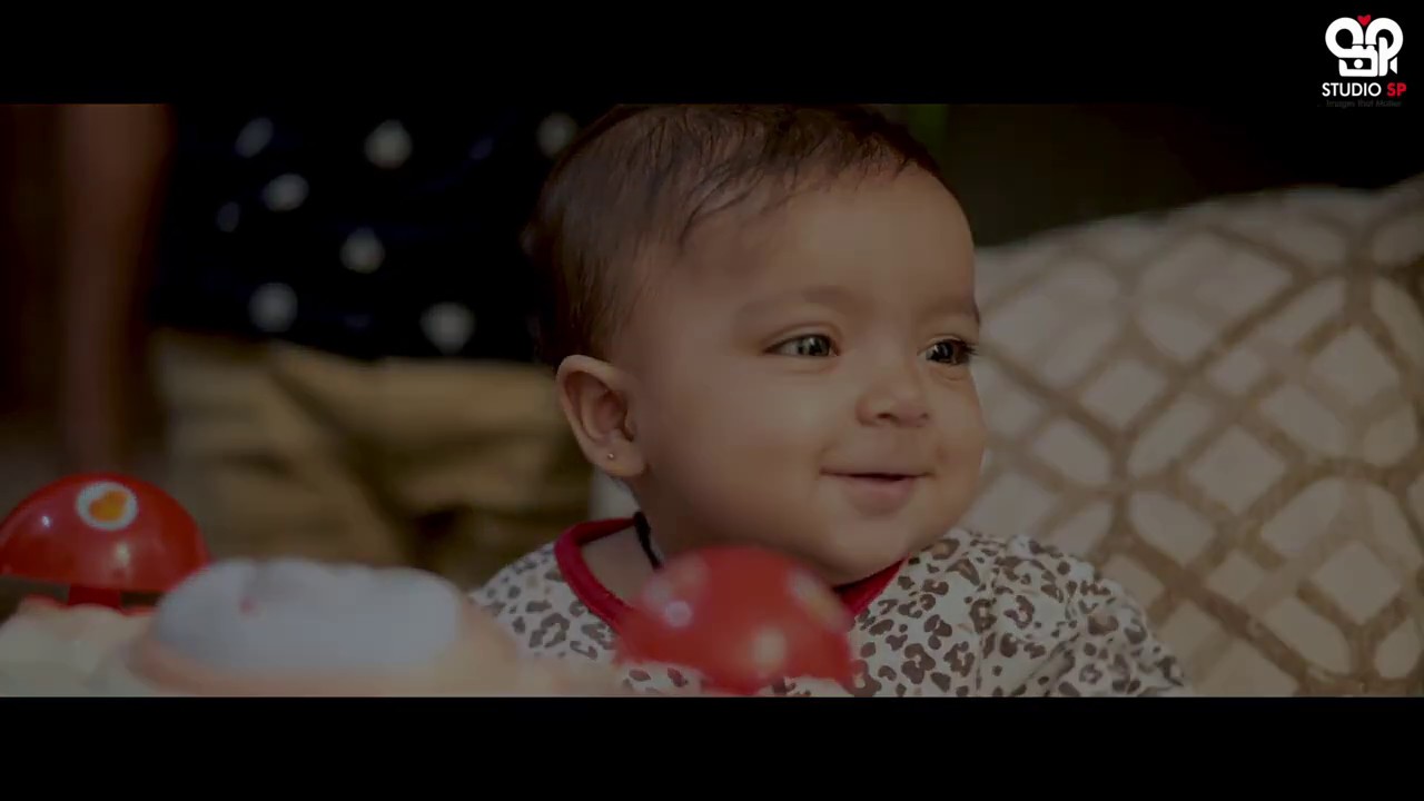 MANISHA & DIXIT II CINEMATIC FAMILY SONG II STUDIO SP II SUSHANT PATEL ...