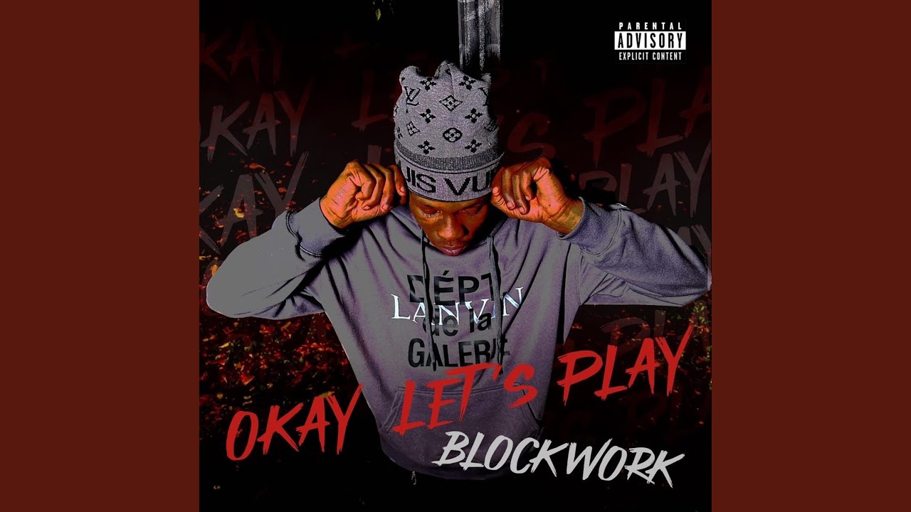 Okay lets play - YouTube Music