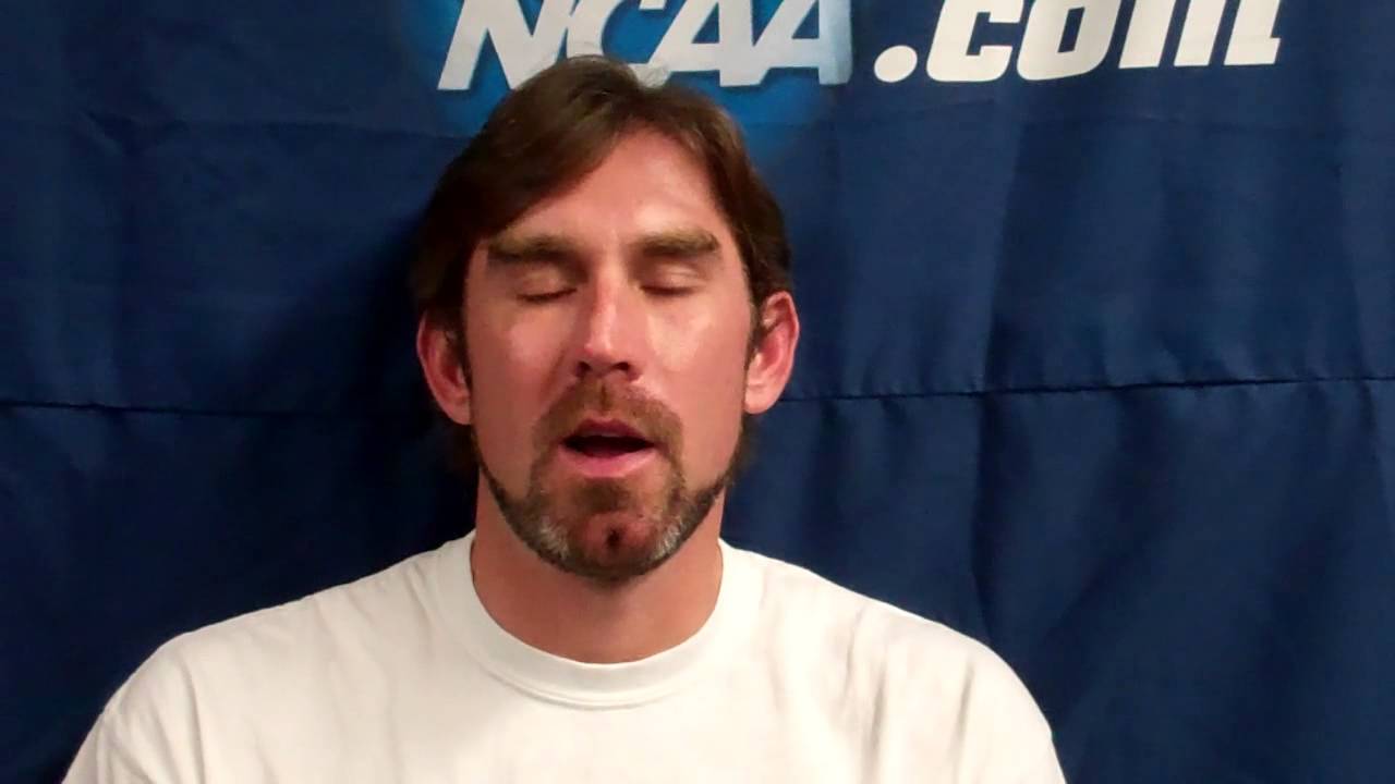 Coach Geoff Hanson (Arizona) - YouTube