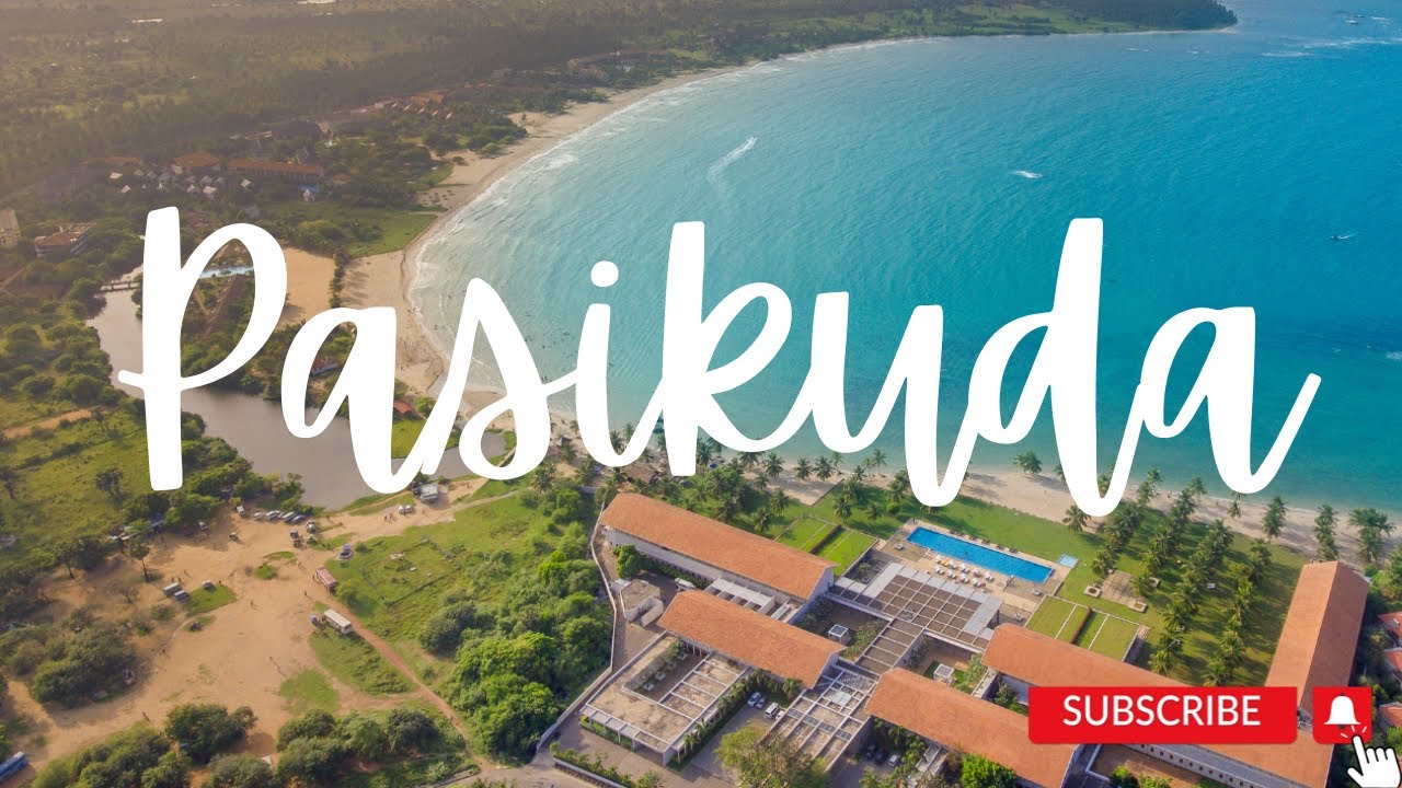 Pasikuda Beach Sri Lanka | Famous Beaches Sri Lanka | Attraction in ...