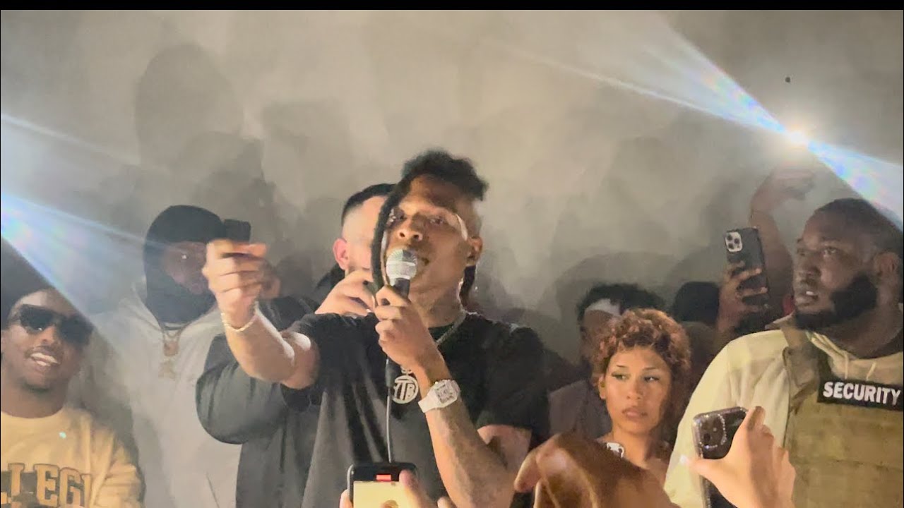 Stoneda5th Live Concert🎤 Downtown Los Angeles, California📍 - YouTube