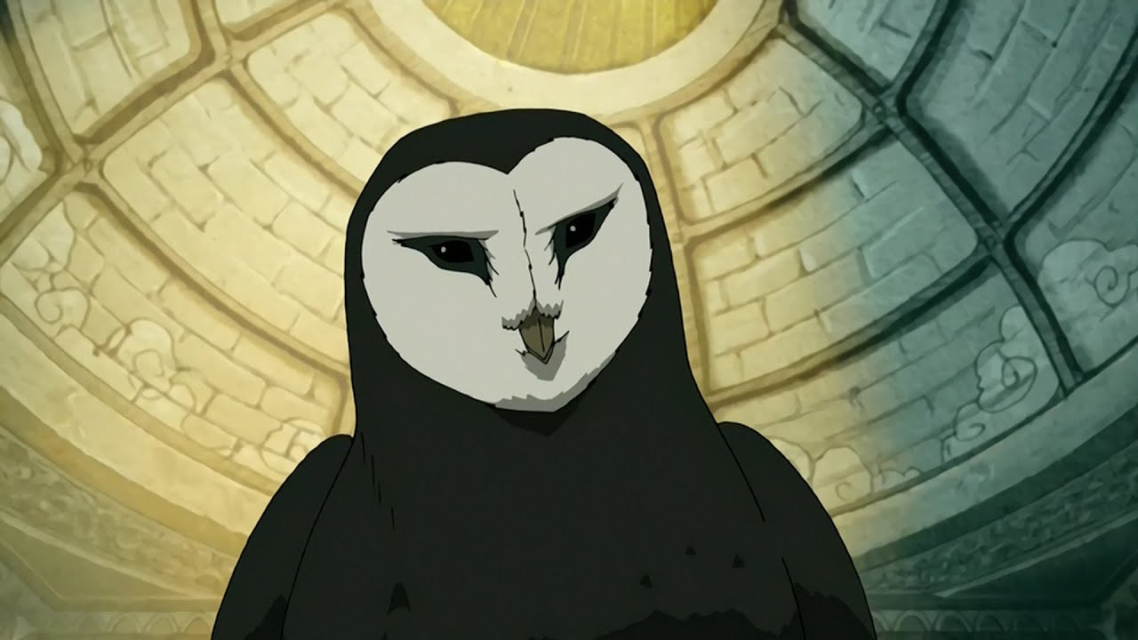 THE LIBRARY | Avatar: The Last Airbender - The Burning Earth [PS2] #5 ...