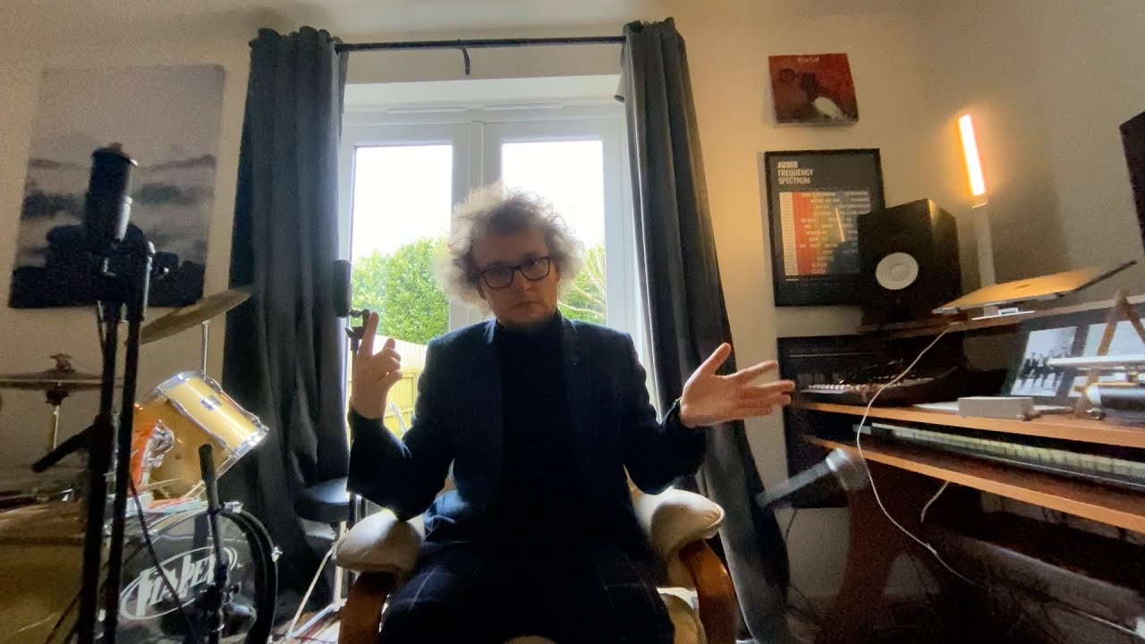 Regine/Or? - William Cawley - Official Music Video - YouTube