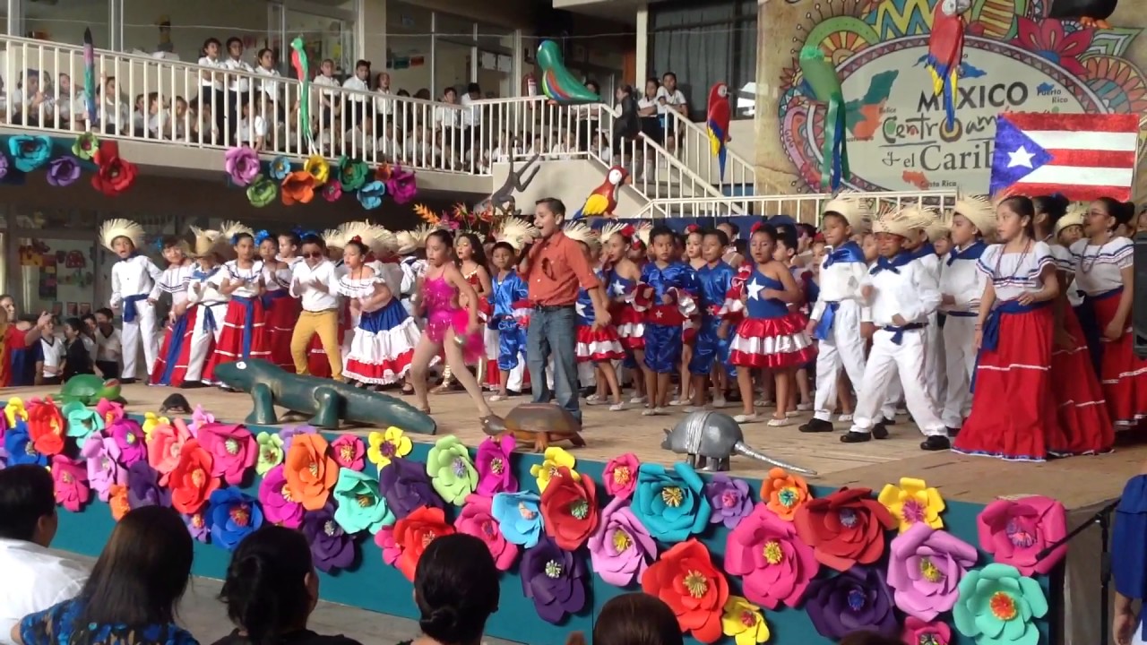 MADRE TIERRA (OYE) - CHAYANNE - YouTube