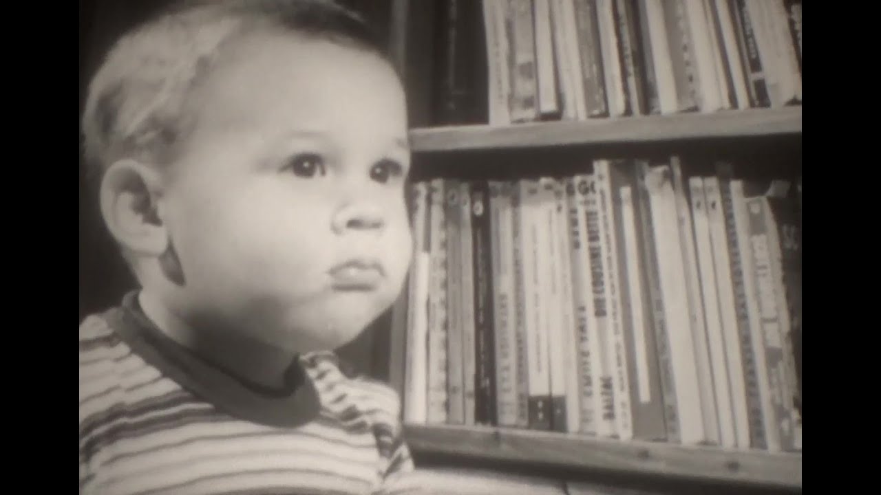 16mm Film - Ich seh' etwas, was Du nicht siehst - Die Fernseh ...