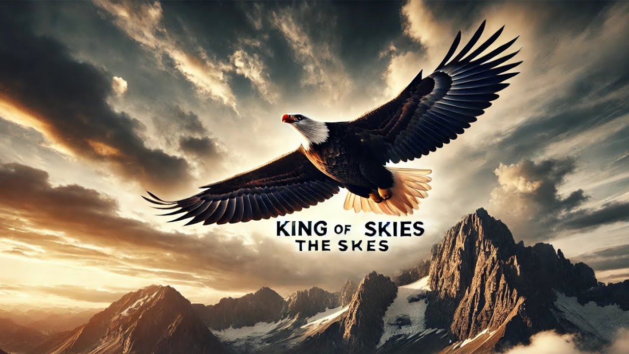 Bald Eagle: America’s Majestic Sky Ruler! 🦅🇺🇸 - YouTube
