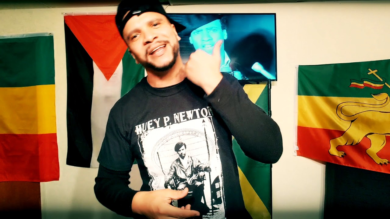 RAY.LOU - MY SERMON ft Bobby Bruiser & Mr. Hannah - YouTube