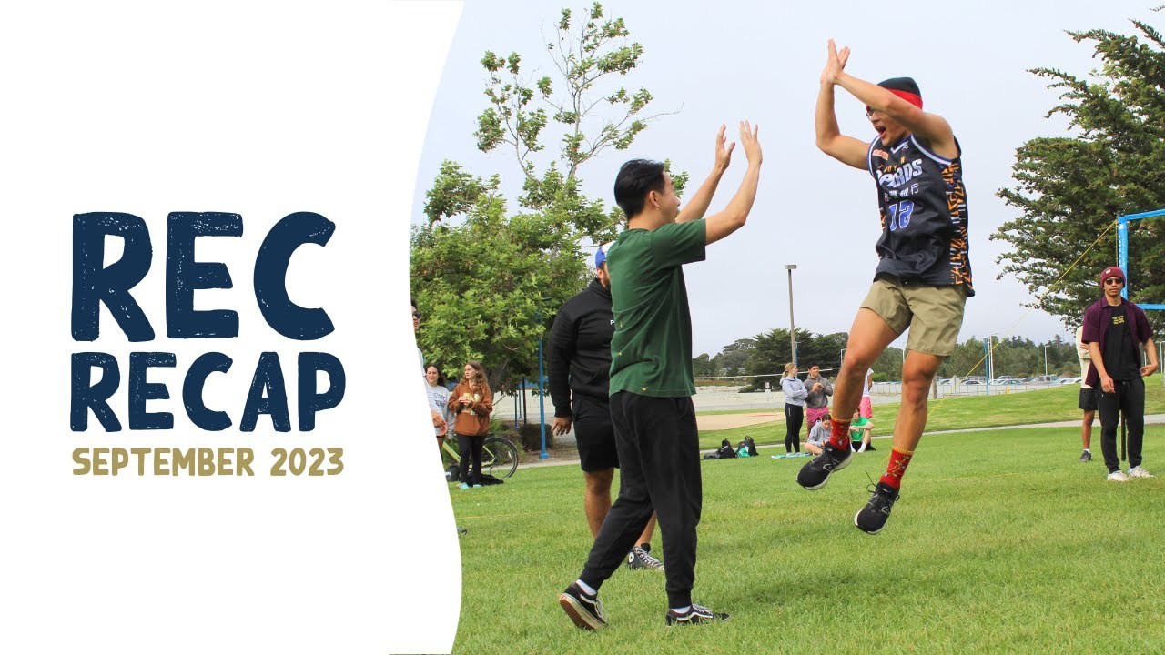 September Recap Video - YouTube