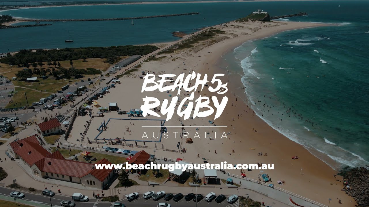 Rules of the Game - Beach 5s Australia & New Zealand - Gold Coast ...
