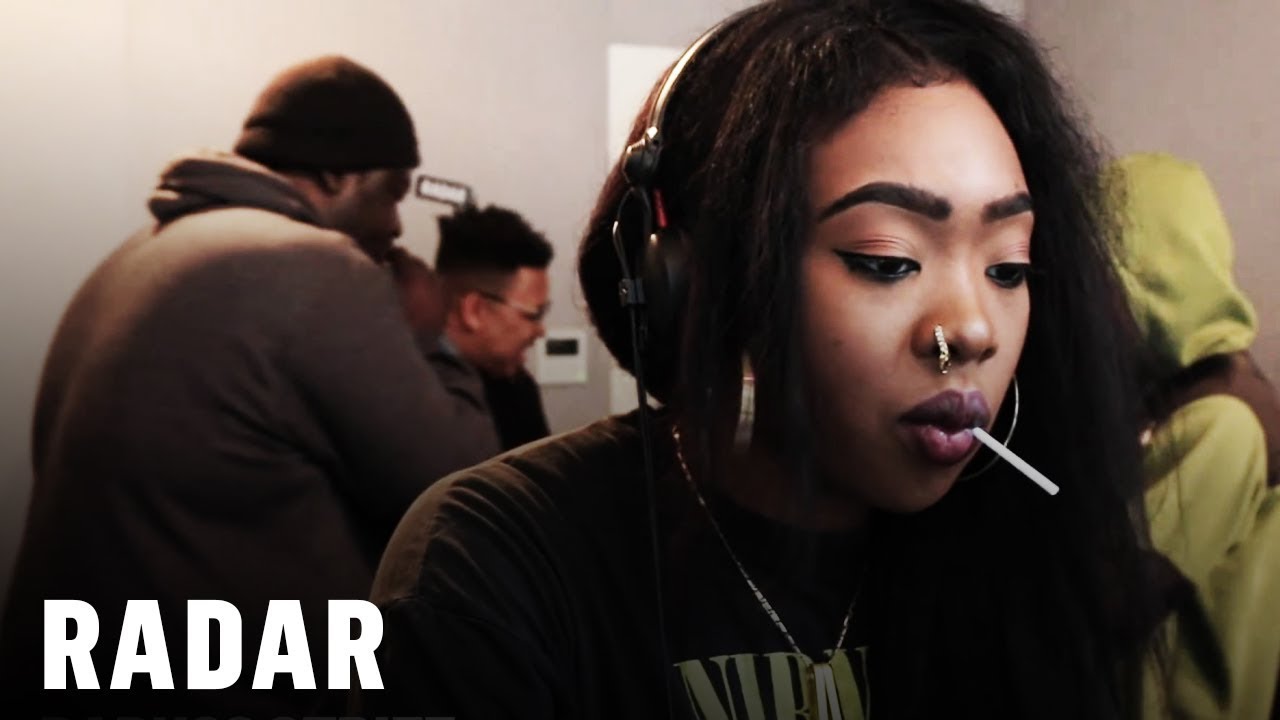 A.G w/ Kwam, Nico Lindsay, Darkos, Jay Amo, Manga, Capo Lee & Spitz ...