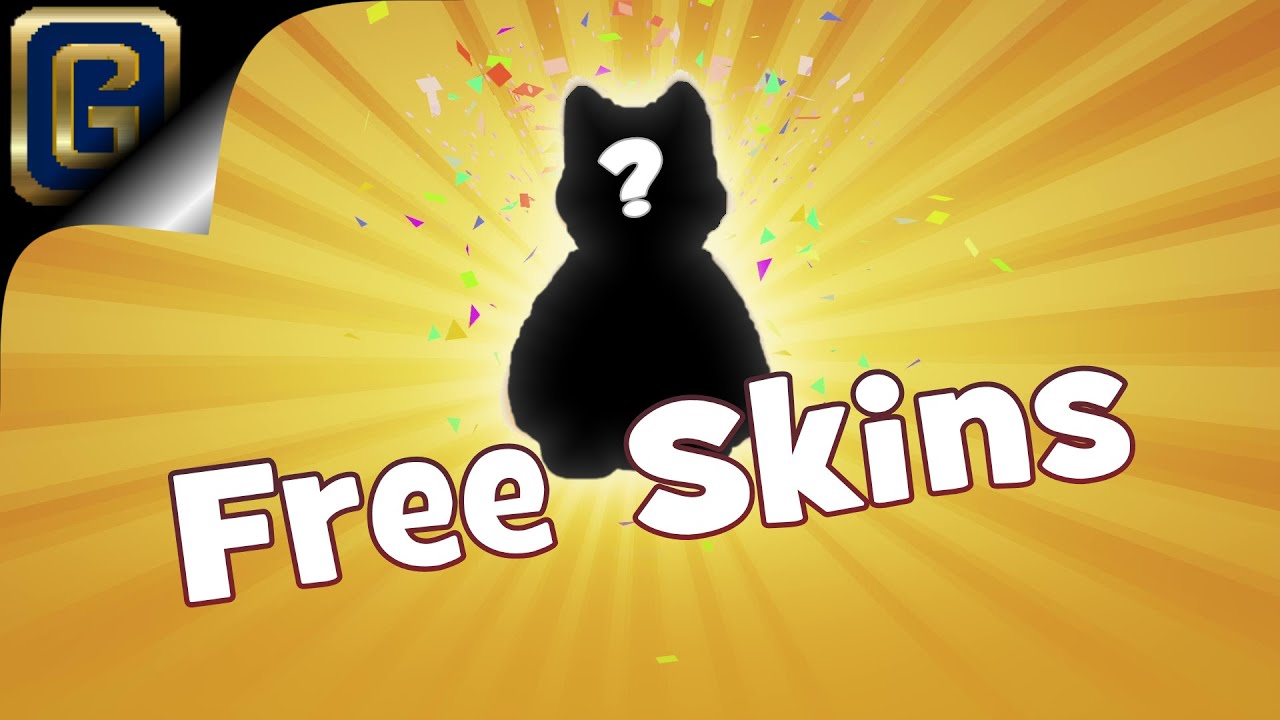 Party Animal How To Get Free Skins movie - YouTube