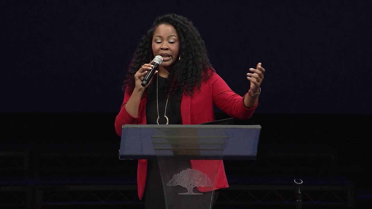 Nia Allen - February 25, 2019 - YouTube