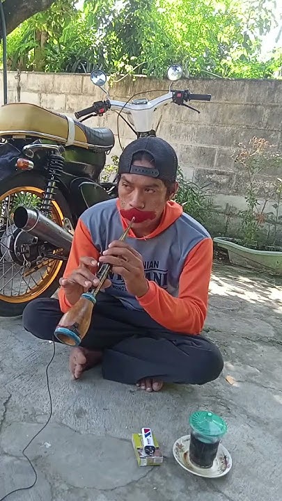 Tutorial belajar slompret #slompret #jaranan #shorts - YouTube Tutorial belajar slompret #slompret #jaranan #shorts - YouTube