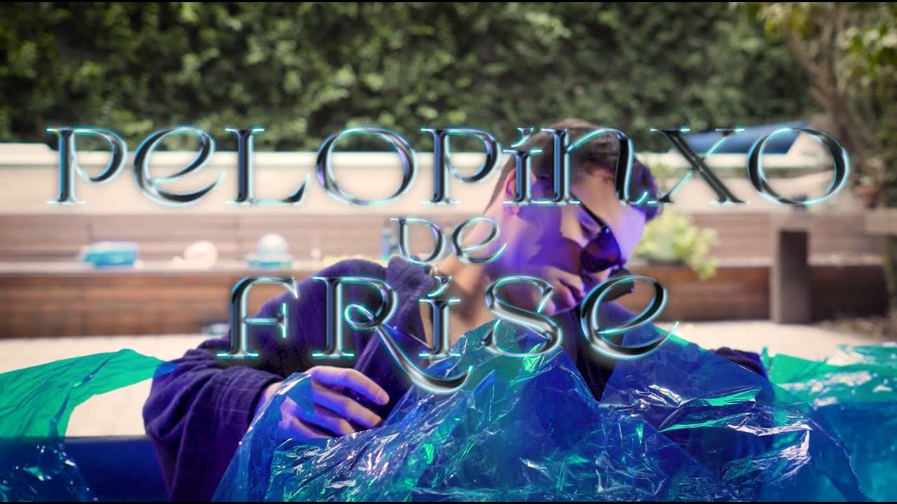 PERÚPERÚ - PELOPINXO DE FRISE (Video Oficial) - YouTube