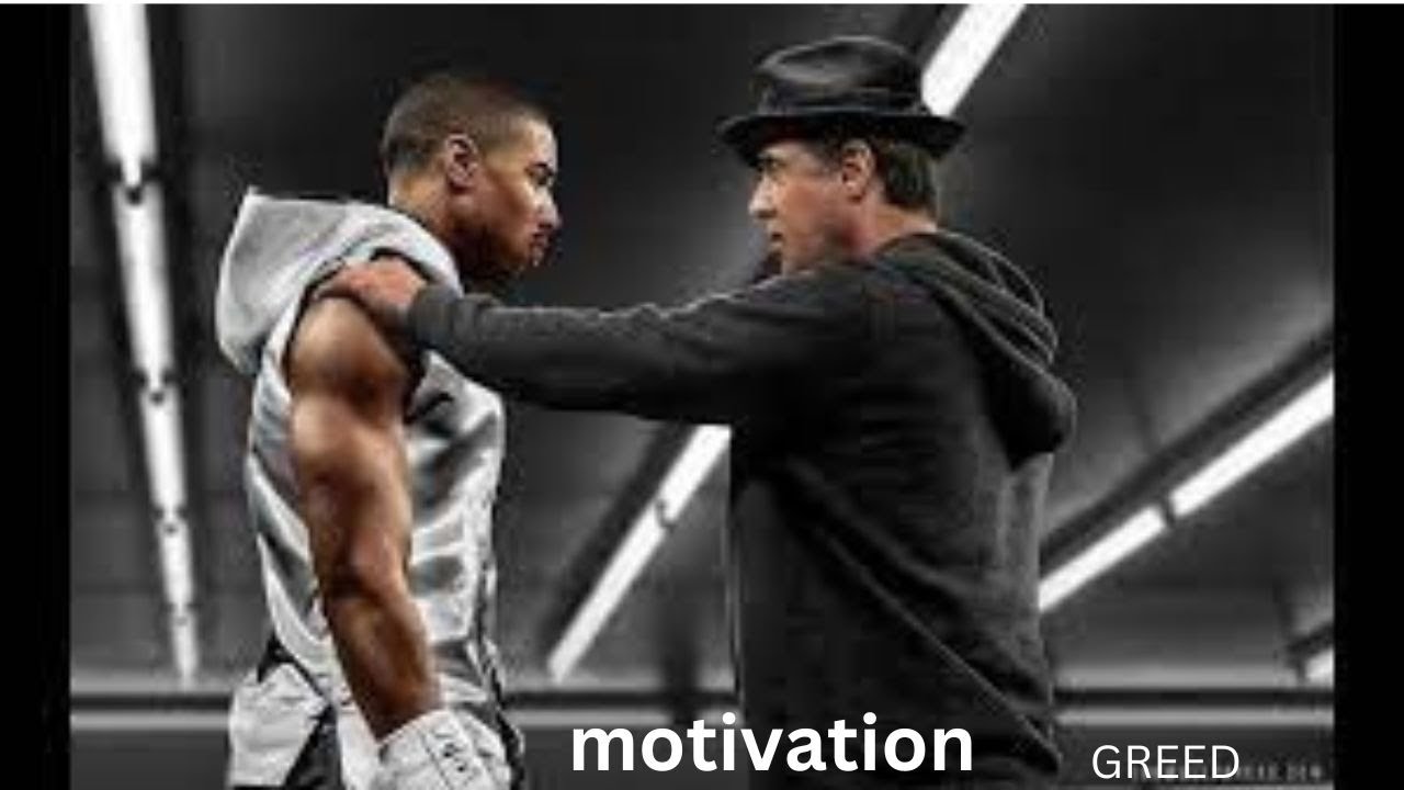 Creed - Motivation Training 2015 [HD] - YouTube