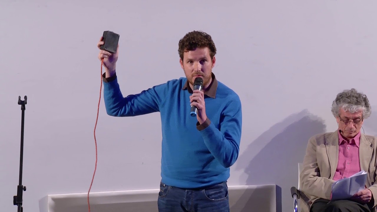 The Doppler Effect | Shane Bergin - YouTube