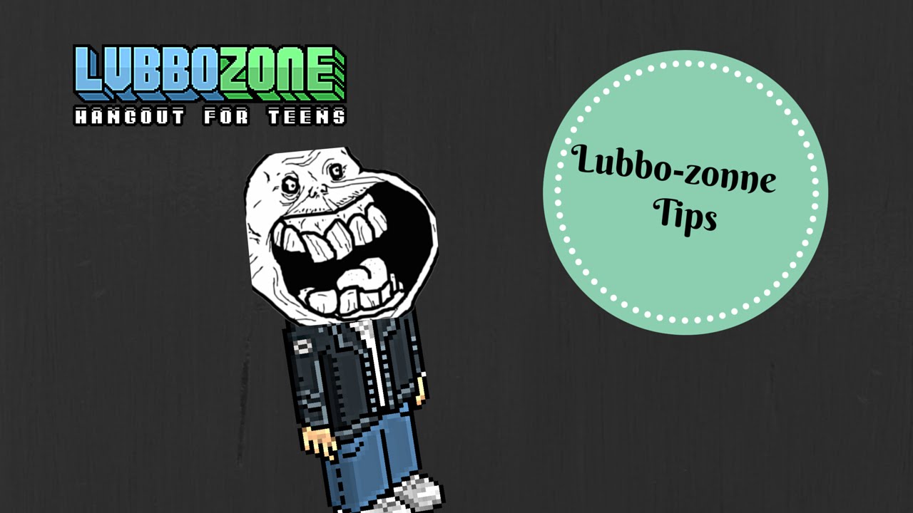 Hoe Maak Je Op Lubbo-Zone Een Prive Hendel! :D - YouTube