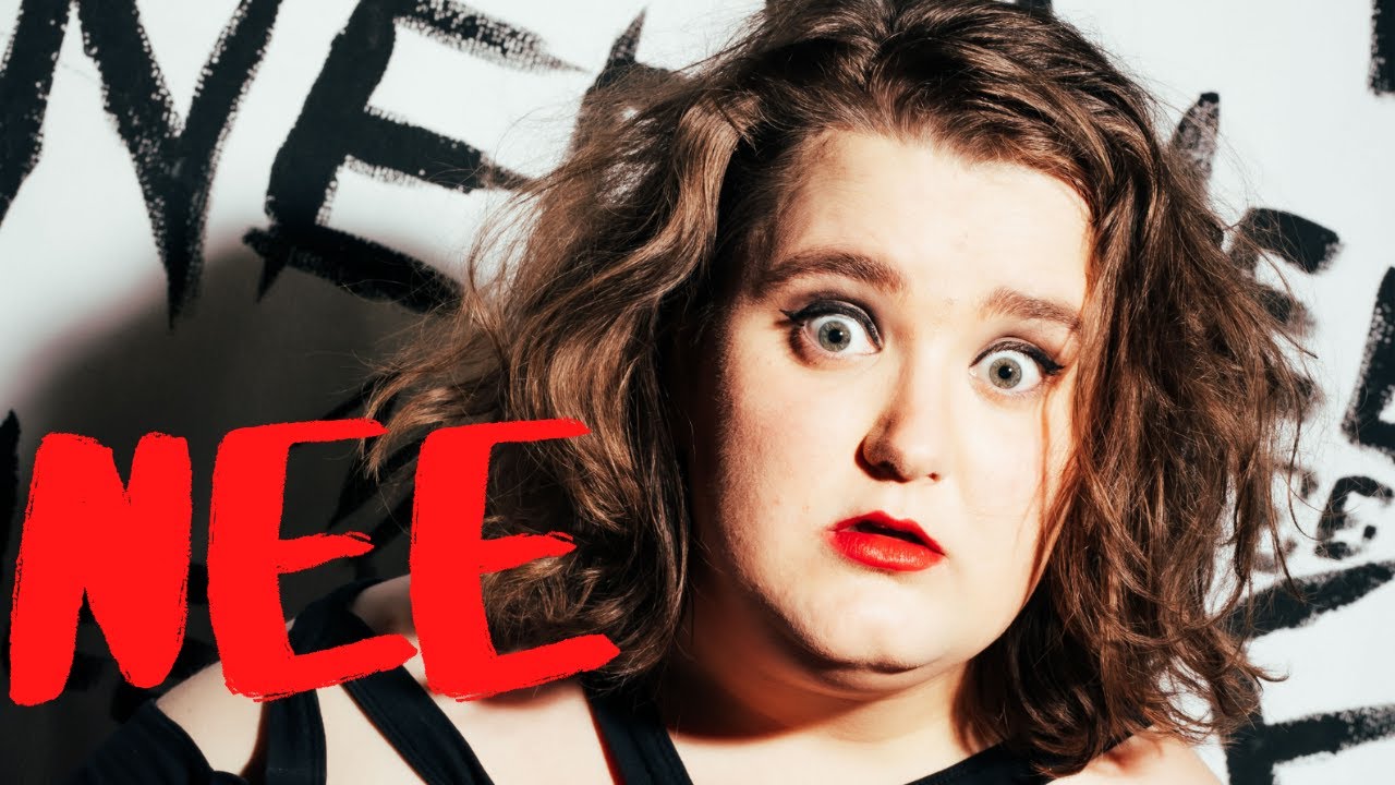 NEE - Heleen van der Donck - Trailer - YouTube