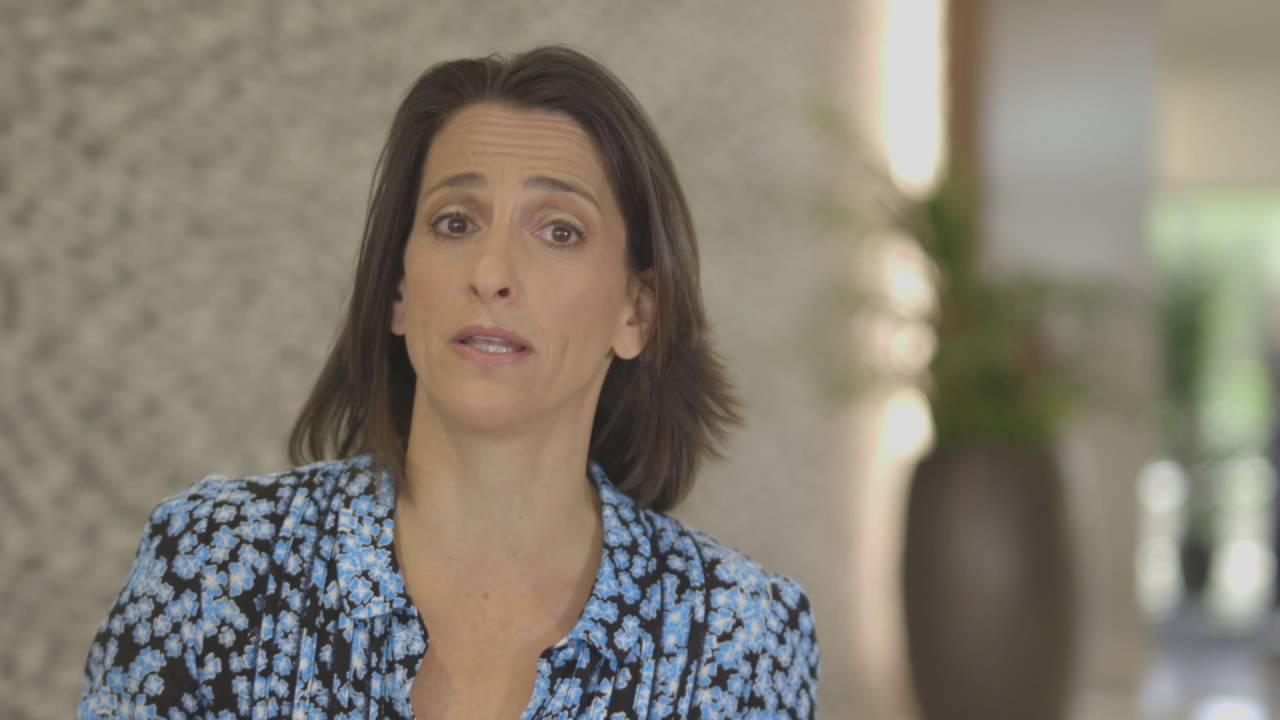 Vidéo de bienvenue pour les nouvelles présentatrices - YouTube