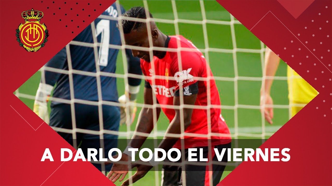 Lago Junior: “A darlo todo el viernes” - YouTube