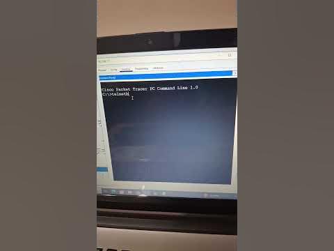 How to take Telnet part 3 #cisconetworkingacademy #computer - YouTube