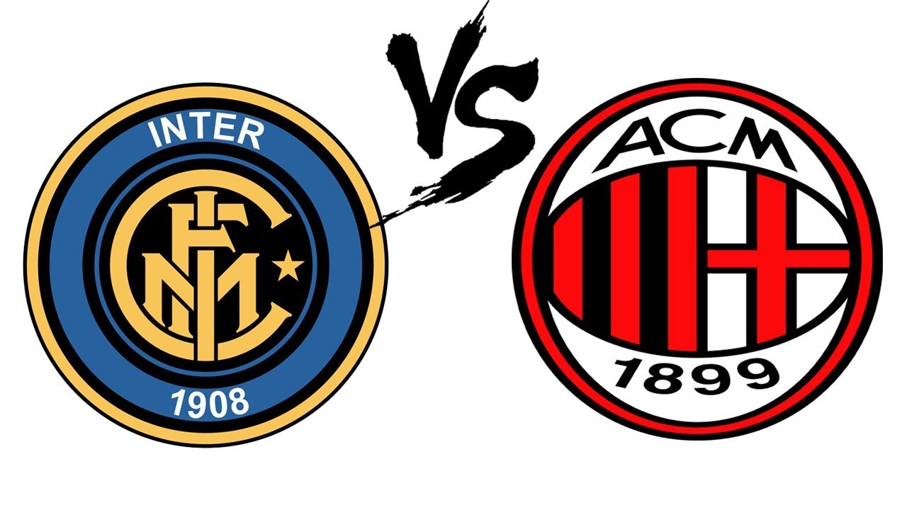 Inter vs Milan | Ultras Highlights - Ultras Way - YouTube