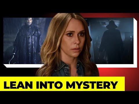 I Know What You Did Last Summer Must Lean Into The Mystery - YouTube
