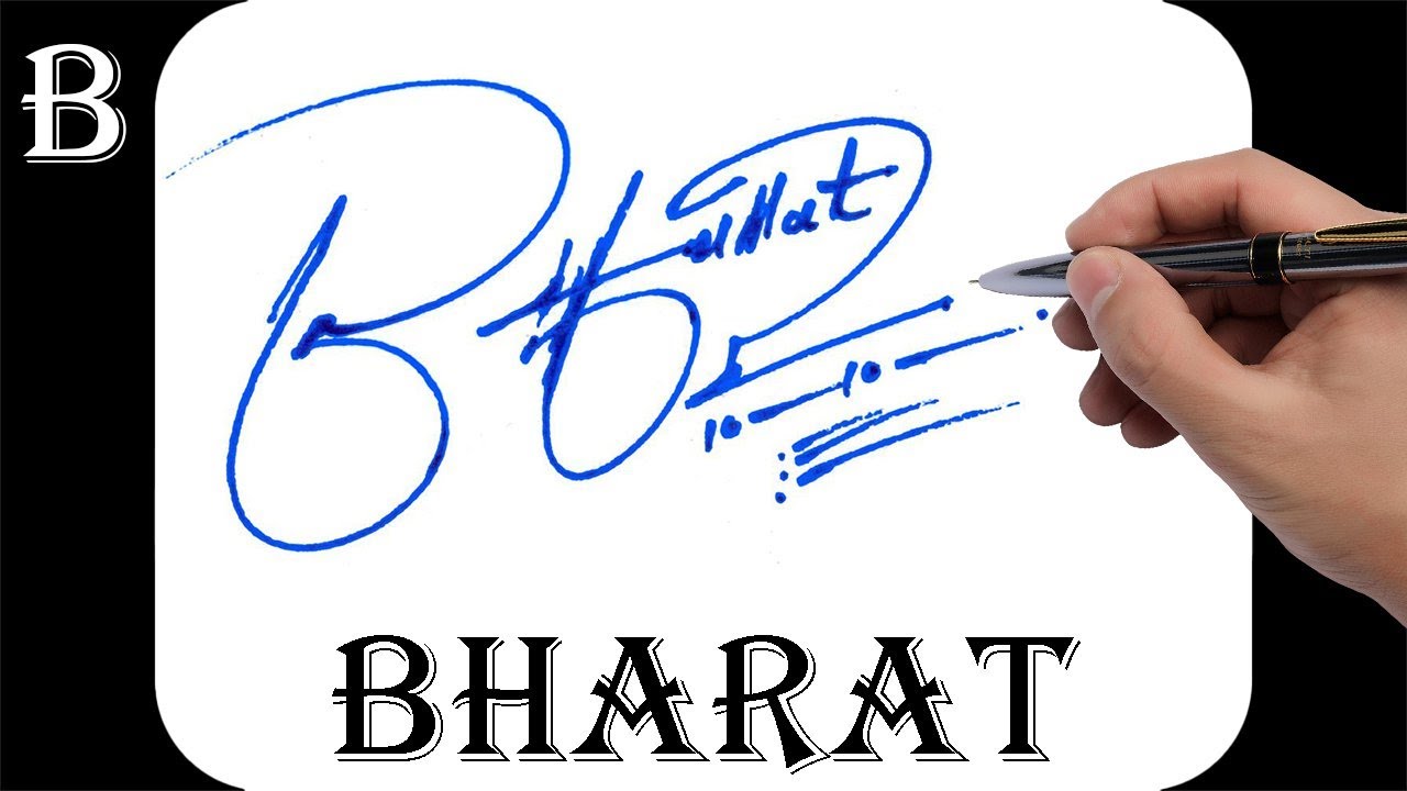 Bharath Name Bharath Name