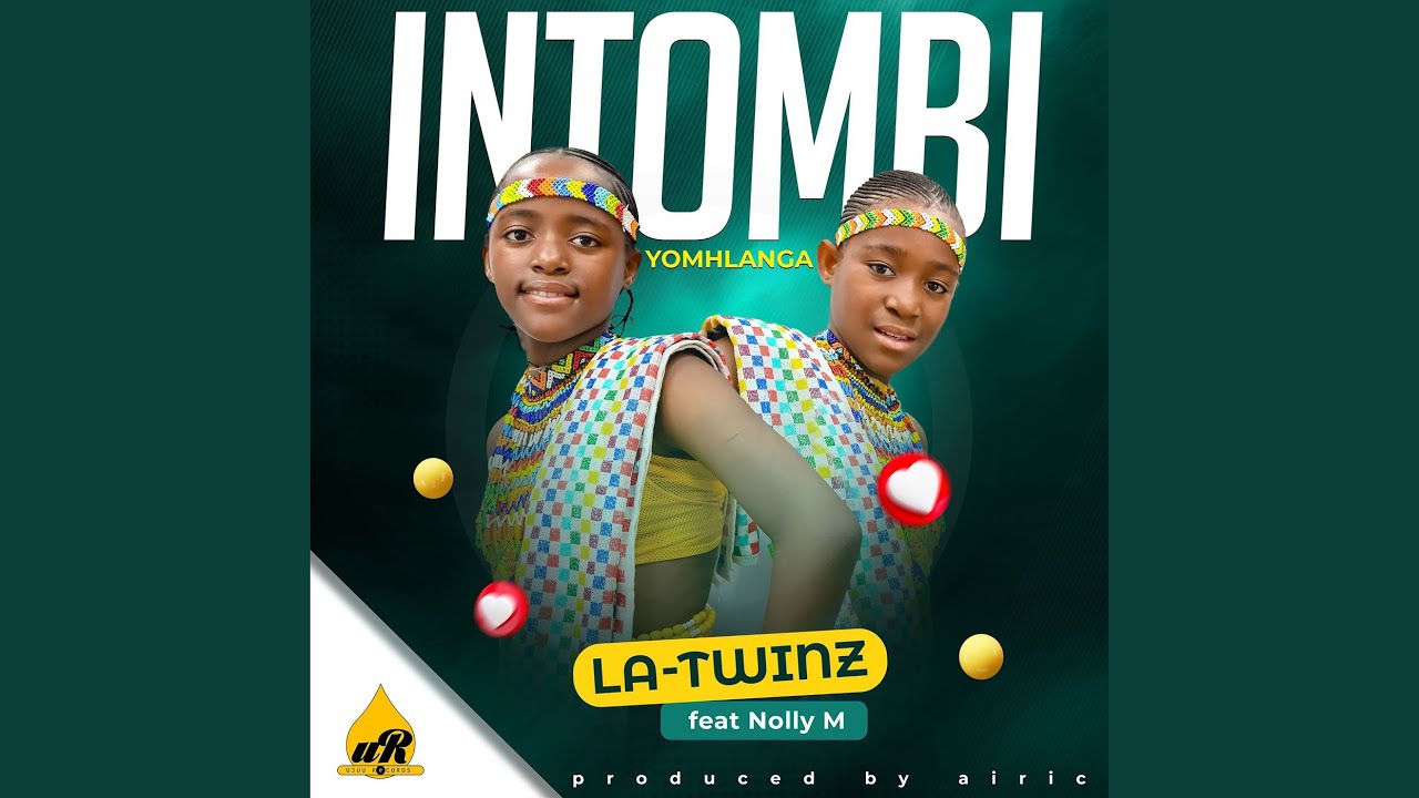 Intombi Yomhlanga - YouTube