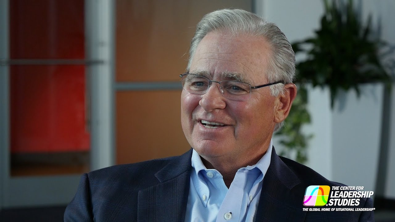 Jim Duncan: Politics and Leadership - YouTube