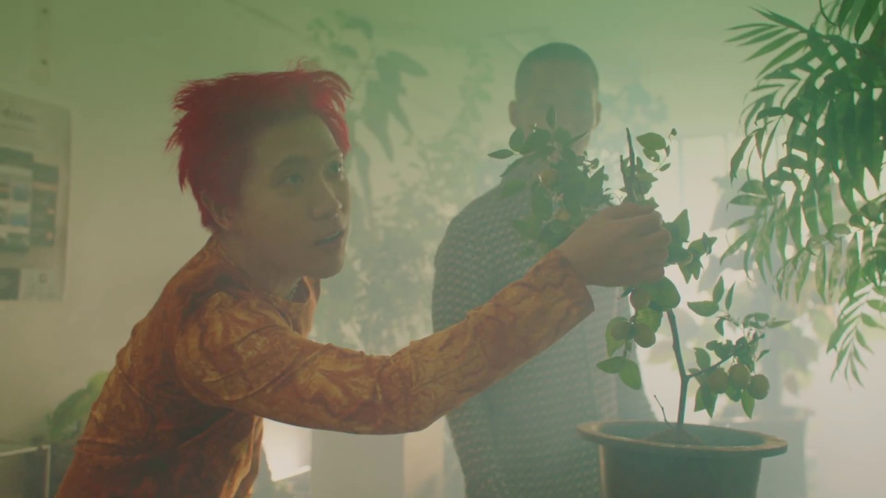 [Teaser] Loopy&nafla - FLEX - YouTube