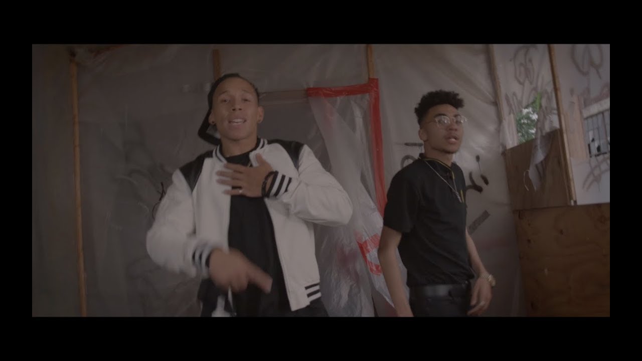 D.Lyte - Jealousy Ft. Denny Lanez (Prod. Ro Twist) - YouTube