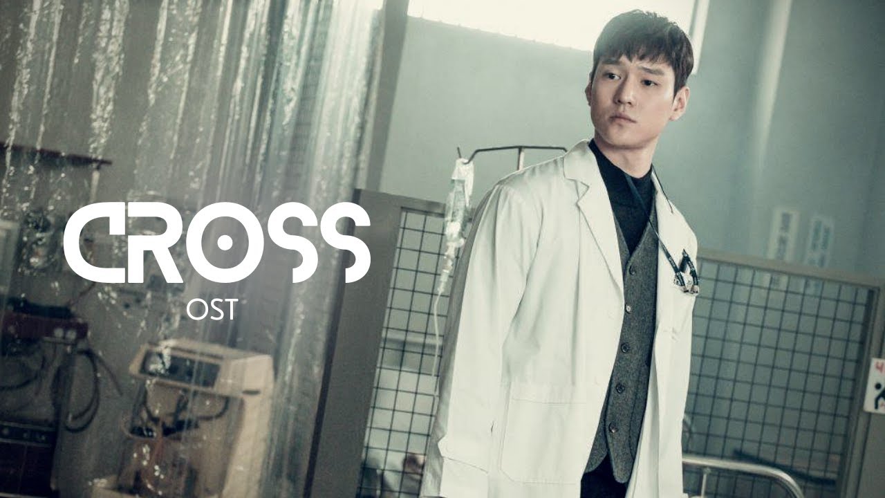 [full album ] 크로스 OST - CROSS Korean Drama OST - YouTube