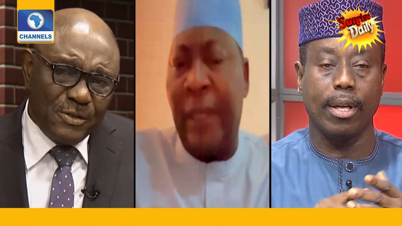 'No Safe Haven In This Country’, Ex-Military Officers Lament Insecurity ...
