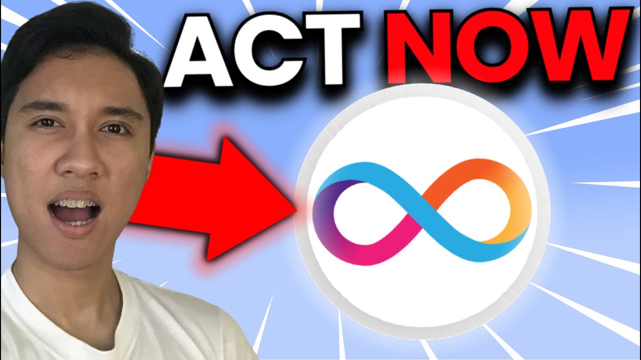 Internet Computer ICP: Don't be TRAPPED - YouTube