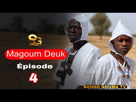 Magoum Deuk Épisode 4 - YouTube