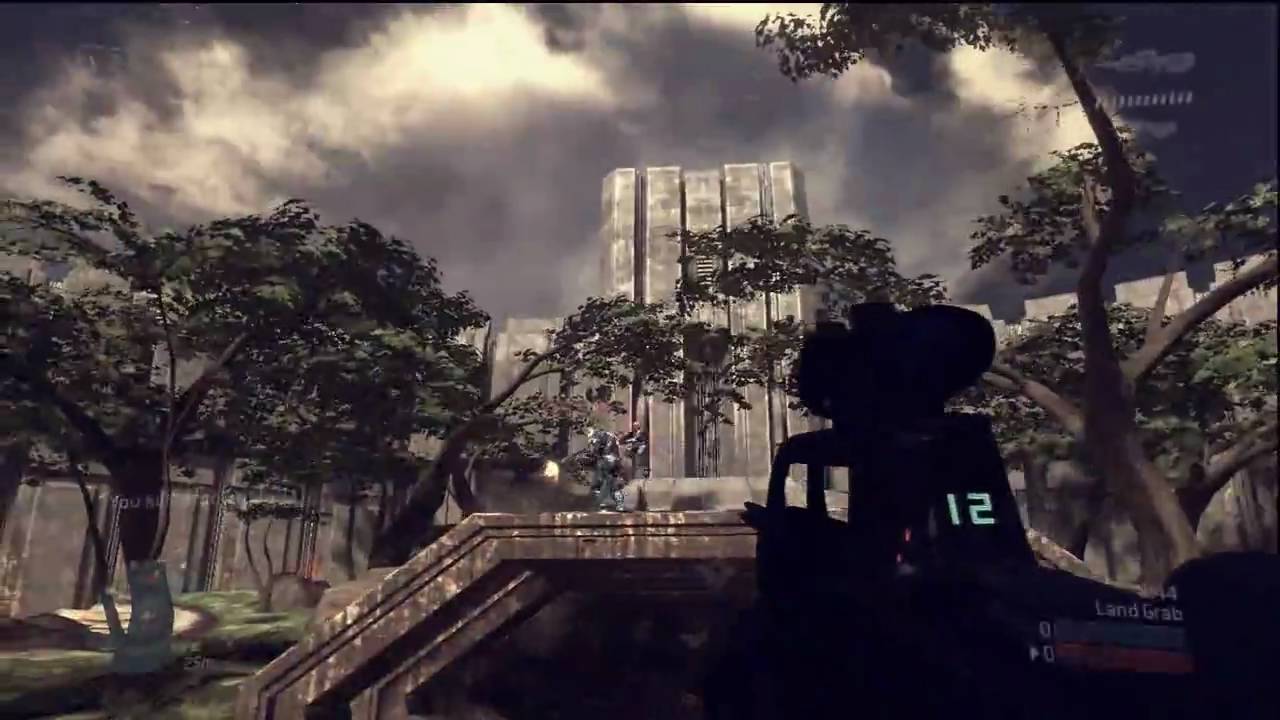 Sor3 - Revolver - Gameplay by Dutchy and Herbal T - YouTube