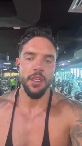 Testimonio de Ivan Bustini para Leticia Garza - YouTube