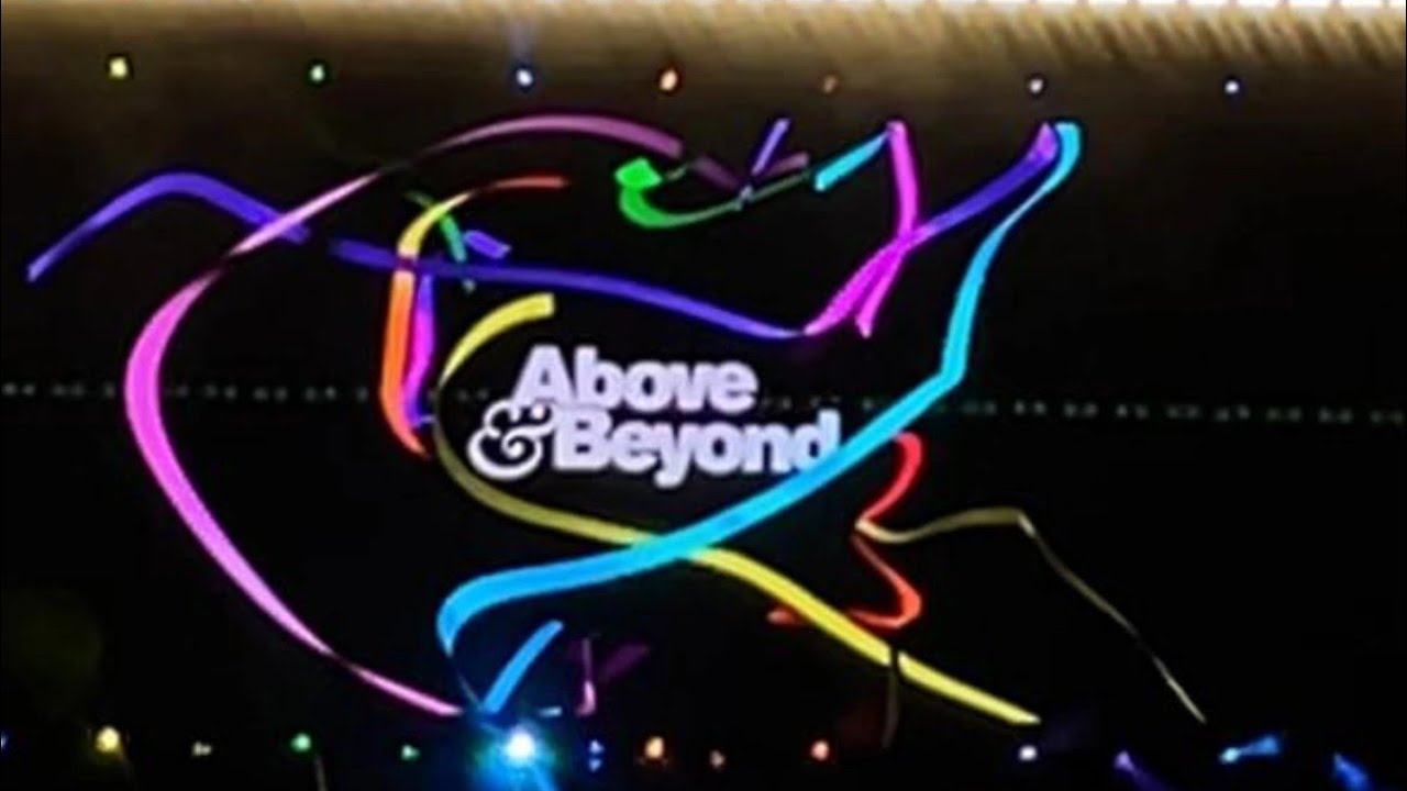 ABOVE & BEYOND GROUP THERAPY (ABGT) 600 México Hipódromo de las ...