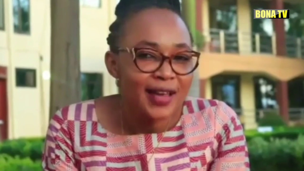 MBUNGE ESTHER MATIKO:MBOWE KAVAMIWA KWENYE NYUMBA ZA SERIKALI ...