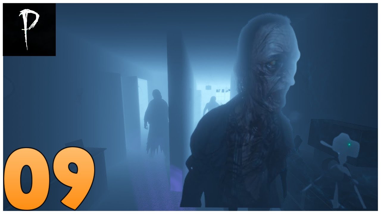 [LIVE FR] Session avec vous - Phasmophobia - YouTube