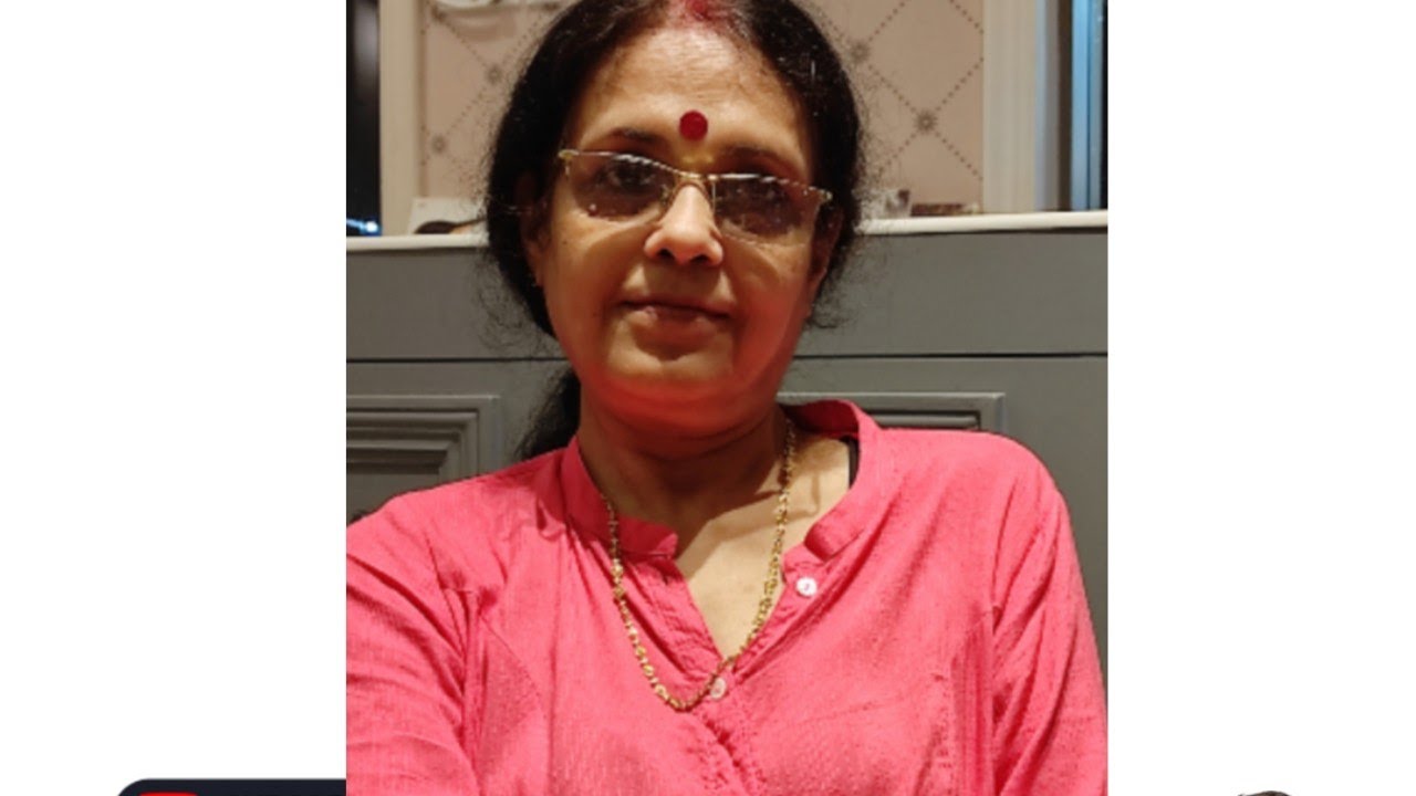 Ranjana Chatterjee is live few tips and a quick revision of the 2024 ...