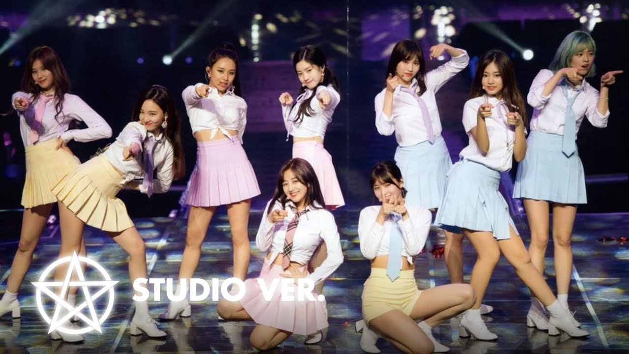 TWICE『REALLY REALLY』• [TWICELAND -STUDIO VER.-] • || JEY 제이 @TWICE ...