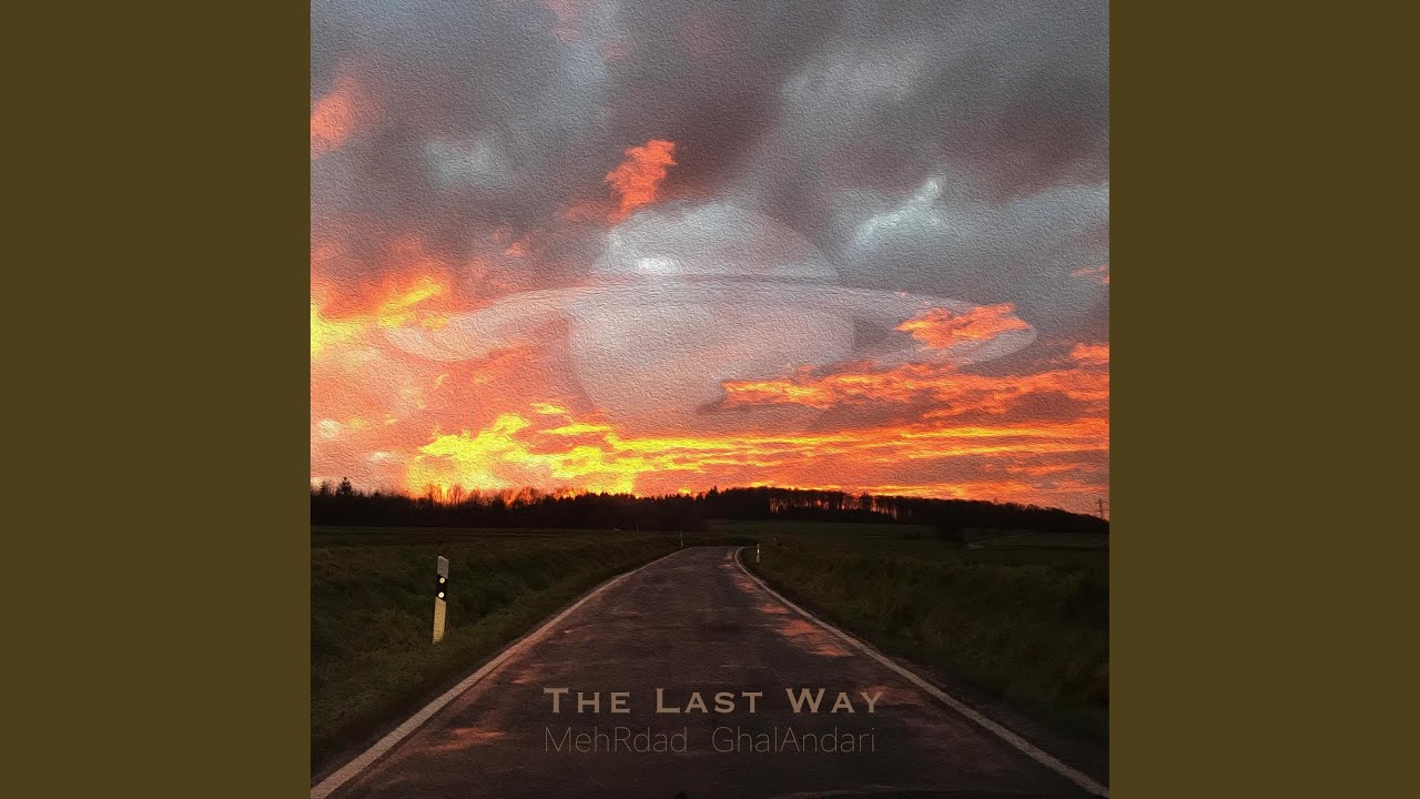 The Last way - YouTube