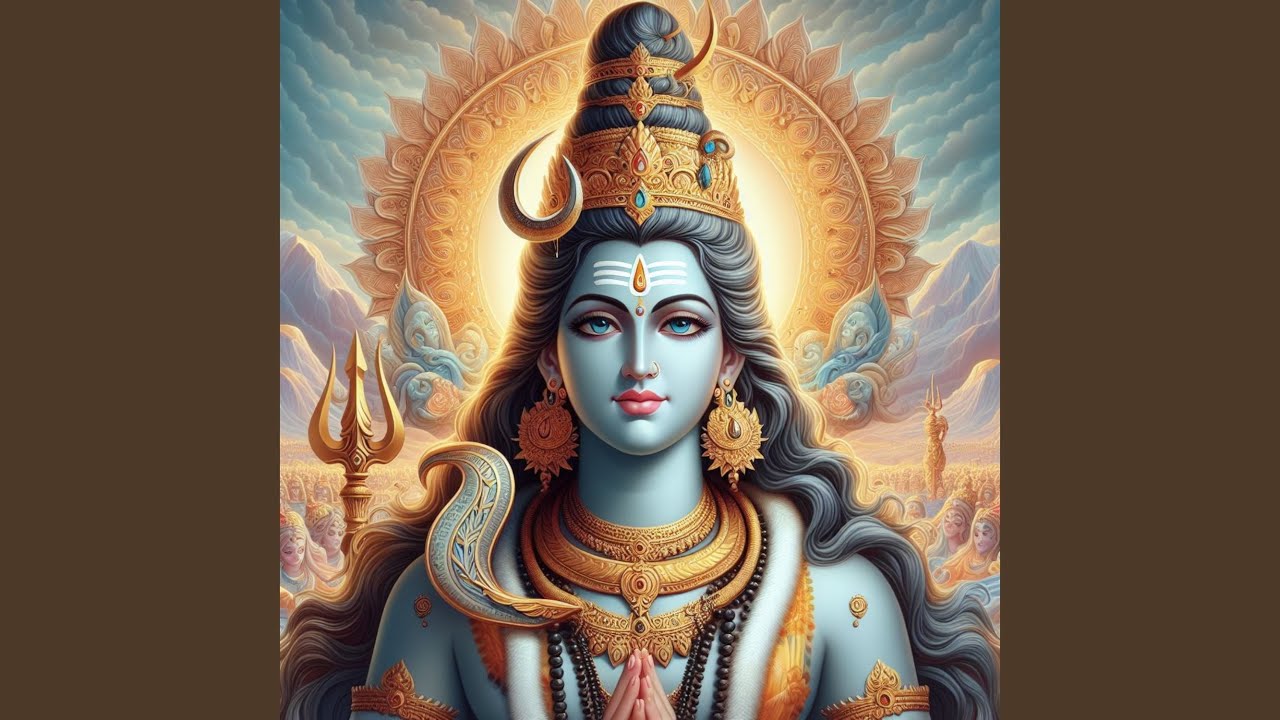 Samba Sada Shiva - YouTube