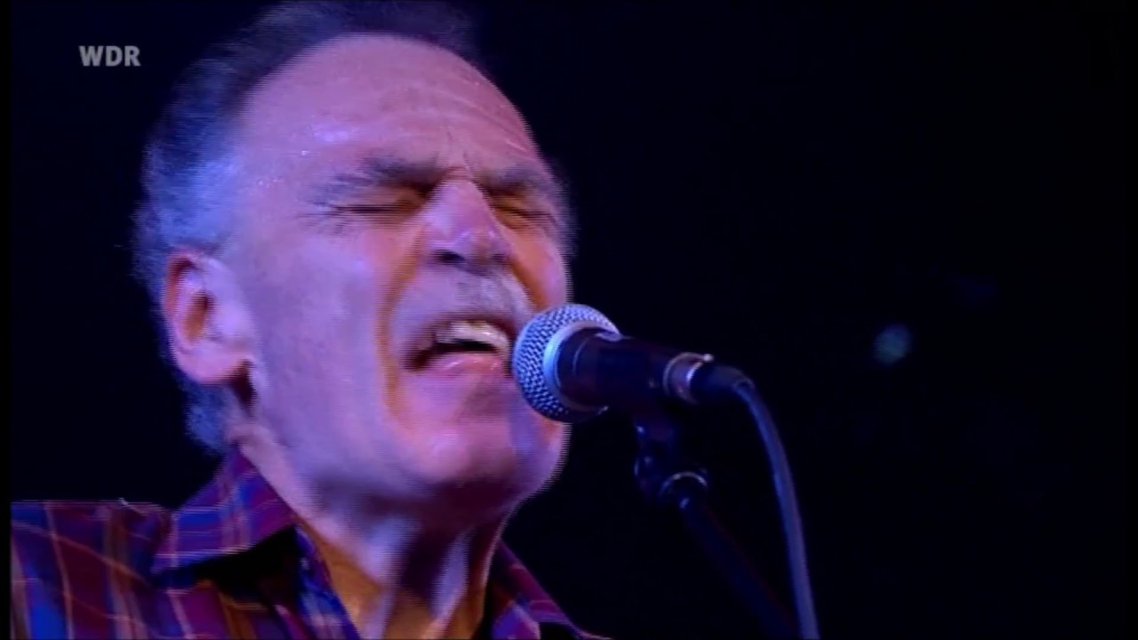 Dave Hole "Short Fuse Blues" - YouTube