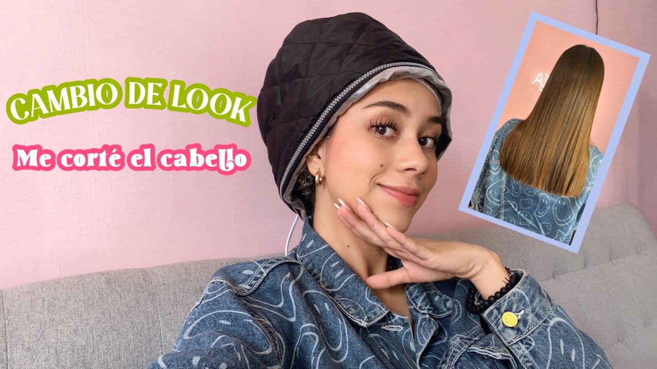 CERRANDO CICLOS, BYE BYE A MI CABELLO - YouTube