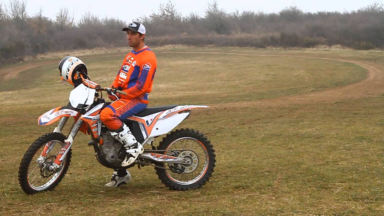 Sweepers by Sébastien TORTELLI and TOBESPORT - YouTube