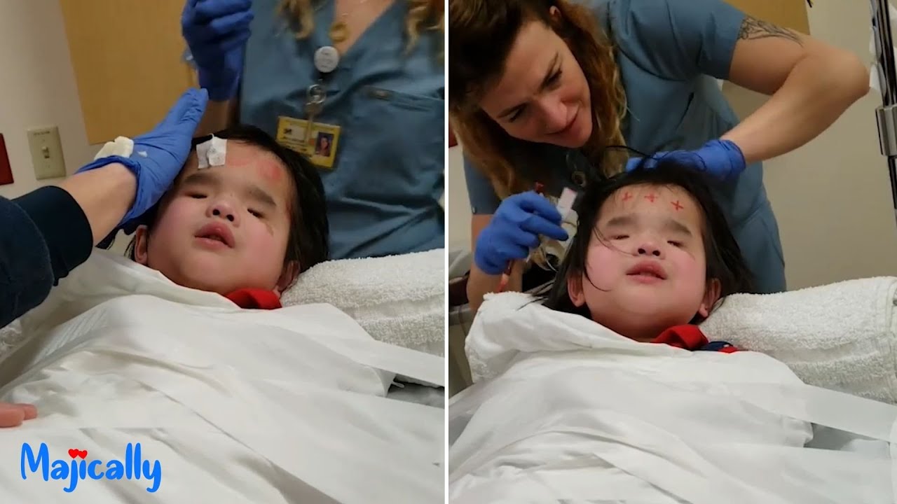 Blind 8 year old Girl Sings To Overcome Her Fear Of Medical Tests YouTube blind-8-year-old-girl-sings-to-overcome-her-fear-of-medical-tests-youtube